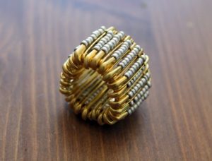7 Safety Pin Jewellery Tutorials You Can Easily Try At Home