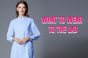 What To Wear To The Lab: Fashion Tips For Young Scientists