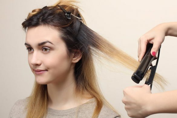 4 Haircare Tips For Making Bleached Hair Soft And Silky