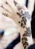 Top 7 Back Hand Mehndi Designs For Every Occation