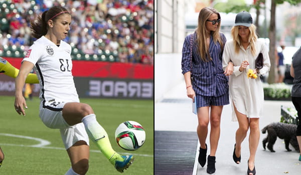 FIFA World Cup 2018 Dress Code For Fashionable Football Fans!