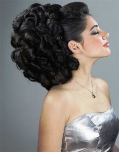 Top Arabic Hairstyles You Must Try In 2020 To Turn Heads Effortlessly!