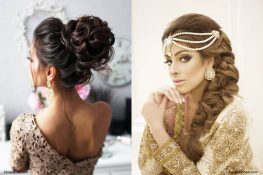 Top Arabic Hairstyles You Must Try In 2020 To Turn Heads Effortlessly!