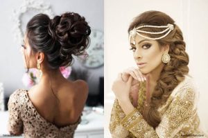 Top Arabic Hairstyles You Must Try In 2020 To Turn Heads Effortlessly!