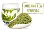 The 6 Incredible Benefits Of Longjing Tea