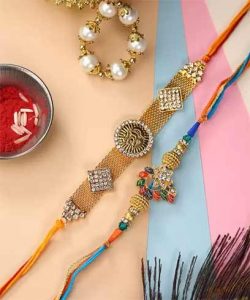 11 Rakhi Designs That Are Just Wow-some