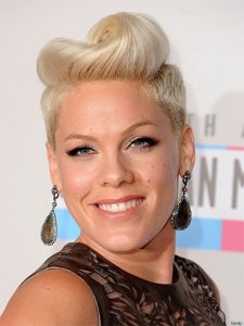 11 Best Punk Hairstyles We’re Loving Right Now