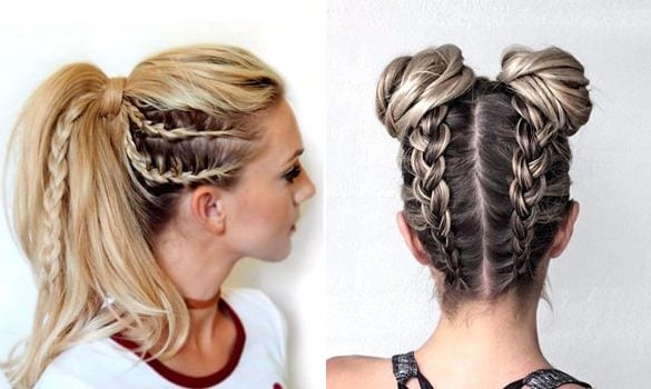 Top Arabic Hairstyles You Must Try In 2020 To Turn Heads Effortlessly!