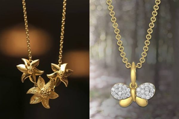 Choose From The Different Kinds Of Gold Lockets