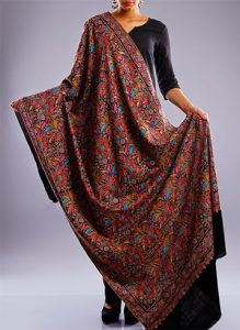 Come Let Us Explore The Beautiful Warmth Of Shawls For Winter