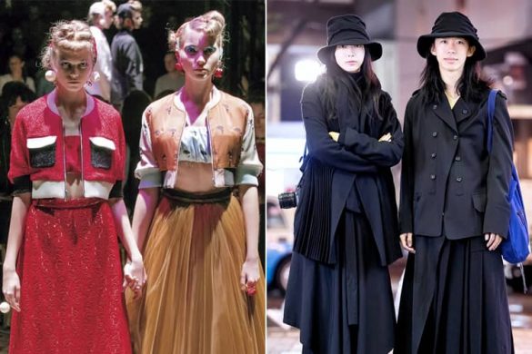 Top 10 Japanese Clothing Brands Raising The Fashion Bar