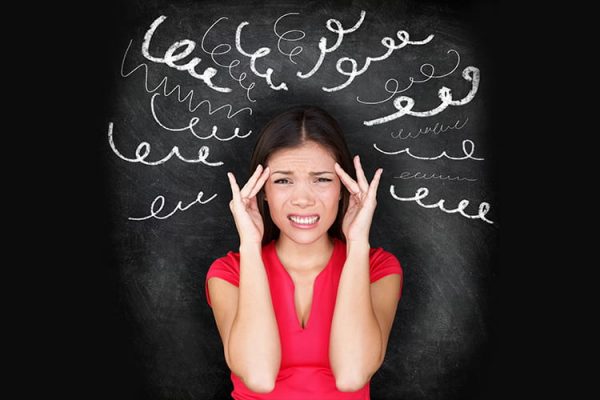 10 Types Of Headaches You Need To Know