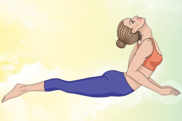 Bhujangasana And Its 16 Impeccable Health Benefits