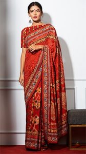 Regal In Every Way: Ritu Kumar Biography And Collections