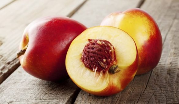 9 Impressive Health Benefits Of Nectarines