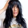 30 Long Hairstyles With Bangs That Are Worth Trying Out
