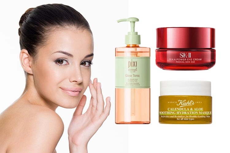 Skin Care Products Skin Care Products