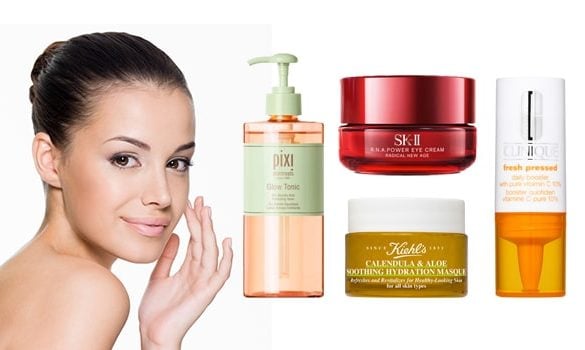 The Best 15 Benefits Of Applying Milk On Face Daily