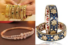 12 Best Bangle Designs To Suit Every Look