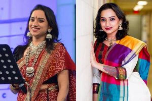 Kalpana Raghavendar Fashion Profile - Biography, Date Of Birth, Age ...
