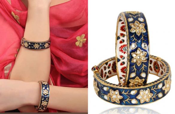 12 Best Bangle Designs To Suit Every Look