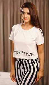 Payal Rajput Fashion Profile - Biography, Date Of Birth, Age, Personal ...