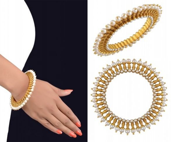 12 Best Bangle Designs To Suit Every Look