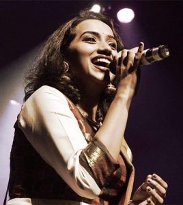 Kalpana Raghavendar Fashion Profile - Biography, Date Of Birth, Age ...