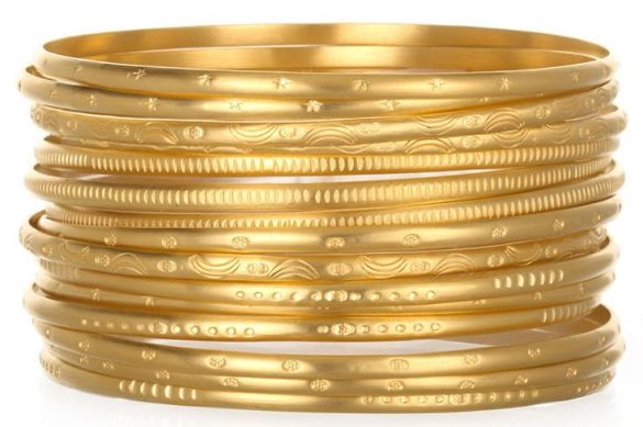 12 Best Bangle Designs To Suit Every Look