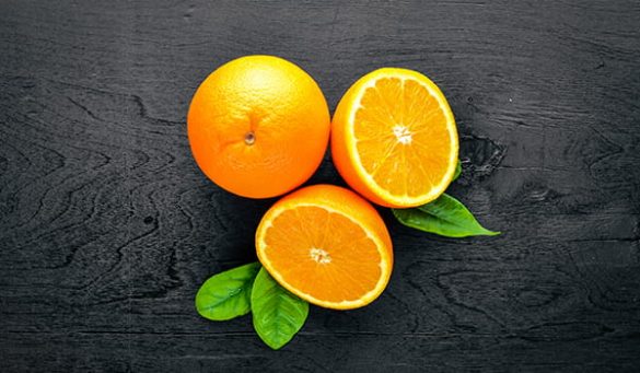 Top 21 Orange Benefits For Health, Skin and Hair