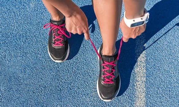 How to Run in High Heels: The Simple Way