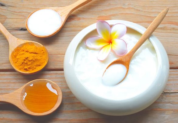 The Best 15 Benefits Of Applying Milk On Face Daily