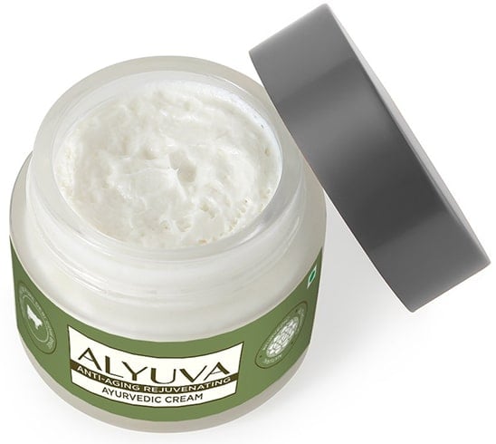Best Ayurvedic Anti Aging Creams In India That Actually Work