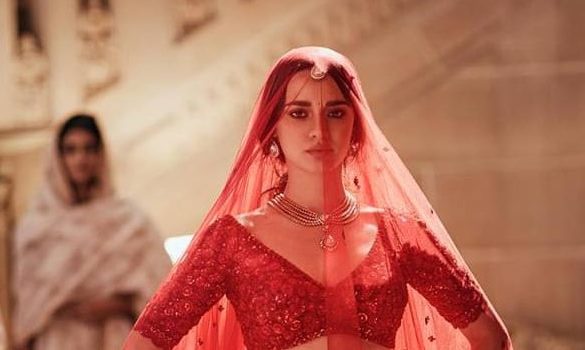 5 South Indian Designers Who Redefined Kanjeevarams