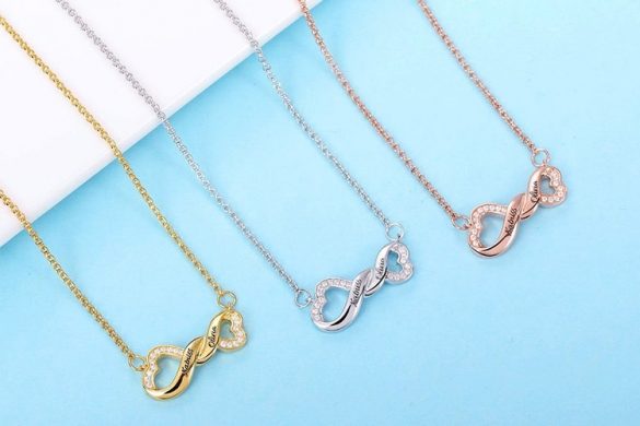 How To Maintain And Keep Gold, Silver And Jade Jewelry From Fading