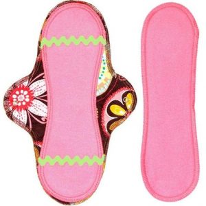 Best 10 Reusable Sanitary Pad Brands Available In India