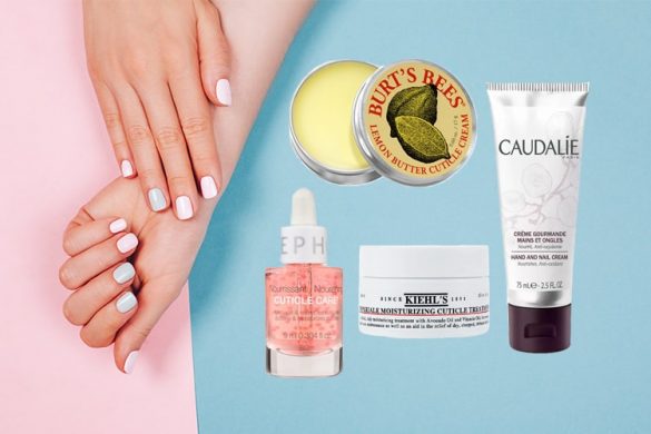 Top Cuticle Creams In India To Keep Your Nails Moisturized