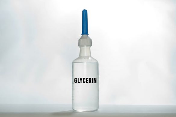 The Best Uses And Benefits Of Glycerin On Skin