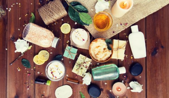 How The Rise Of Clean Beauty Has Changed The Industry