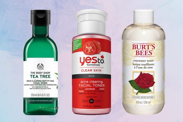 10 Best Drugstore Toners For A Healthy And Radiant Skin