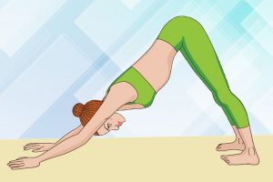 How To Do Adho Mukha Svanasana And Its Benefits