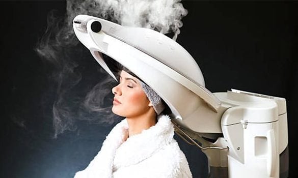 How To Take Head Bath For Healthy Hair