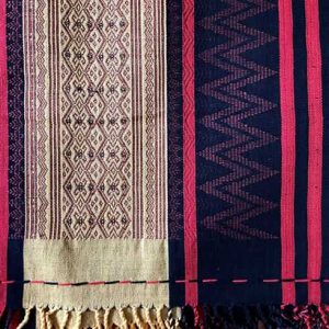 Fabric Tour Of India - Get To Know All The Unique Handloom Heritage