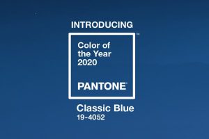 It’s Official: Pantone Colour Of The Year 2021 Is Classic Royal Blue