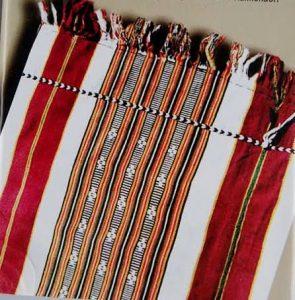 Fabric Tour Of India - Get To Know All The Unique Handloom Heritage