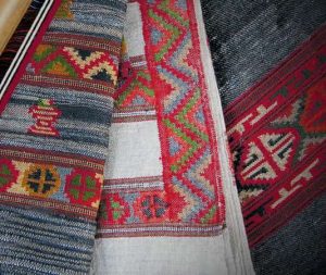 Fabric Tour Of India - Get To Know All The Unique Handloom Heritage