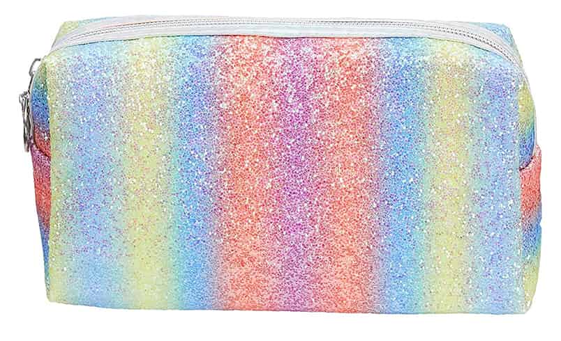 10 Best Makeup Bag's You Will Want To Flaunt Off
