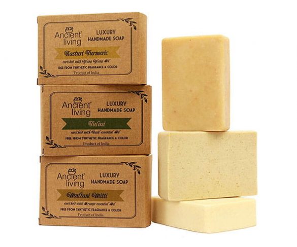 These 10 Best Bath Soaps Are Just Perfect For Daily Use