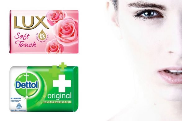 These 10 Best Bath Soaps Are Just Perfect For Daily Use