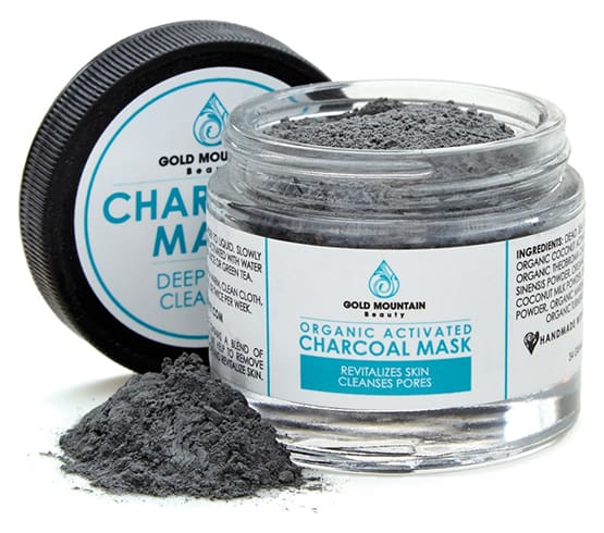 These 10 Best Charcoal Face Masks Have Gentlest Skin-Clearing Effects